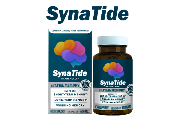 Boost Memory, Prevent Alzheimer's, and Keep Your Brain Active – Choose ...