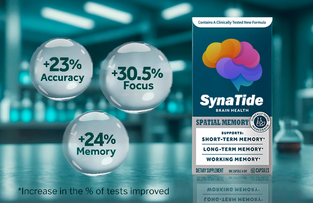 Boost Memory, Prevent Alzheimer's, and Keep Your Brain Active – Choose ...